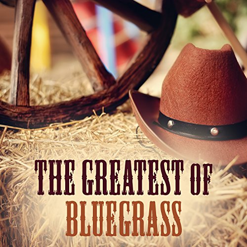 Amazon.com: The Greatest of Bluegrass: Instrumental Variations, Western ...