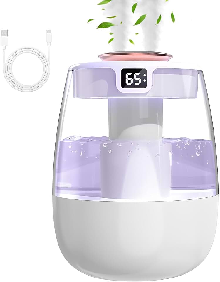 Amazon.com.mx: Humidificador