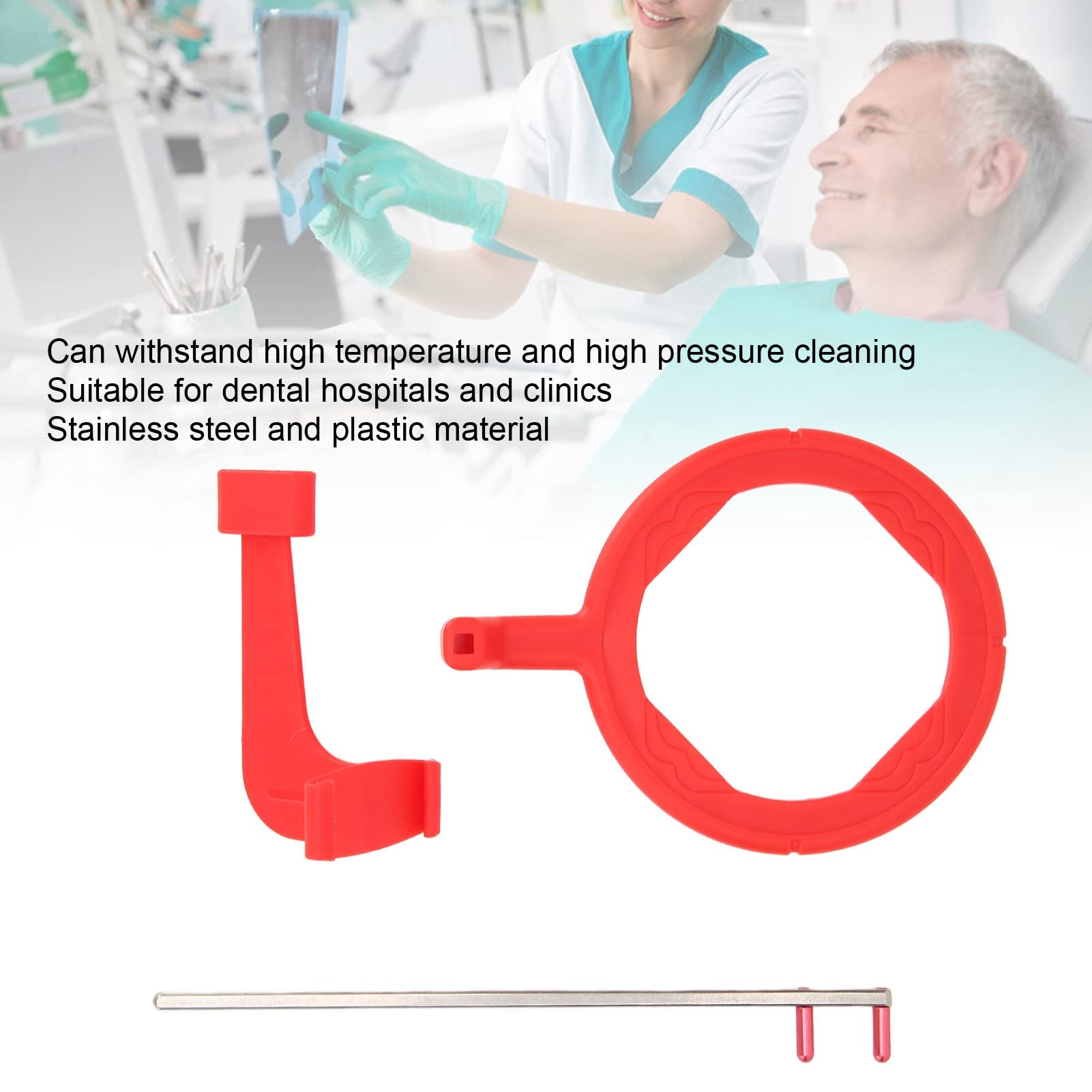 Snapklik.com : Oral Dental X Ray Positioner Digital Film, Dental X Ray ...
