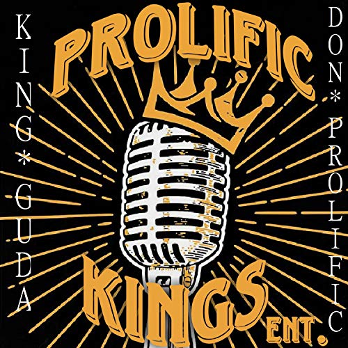 All Gas, No Brakes (feat. Don Prolific) de King Guda en Amazon Music ...