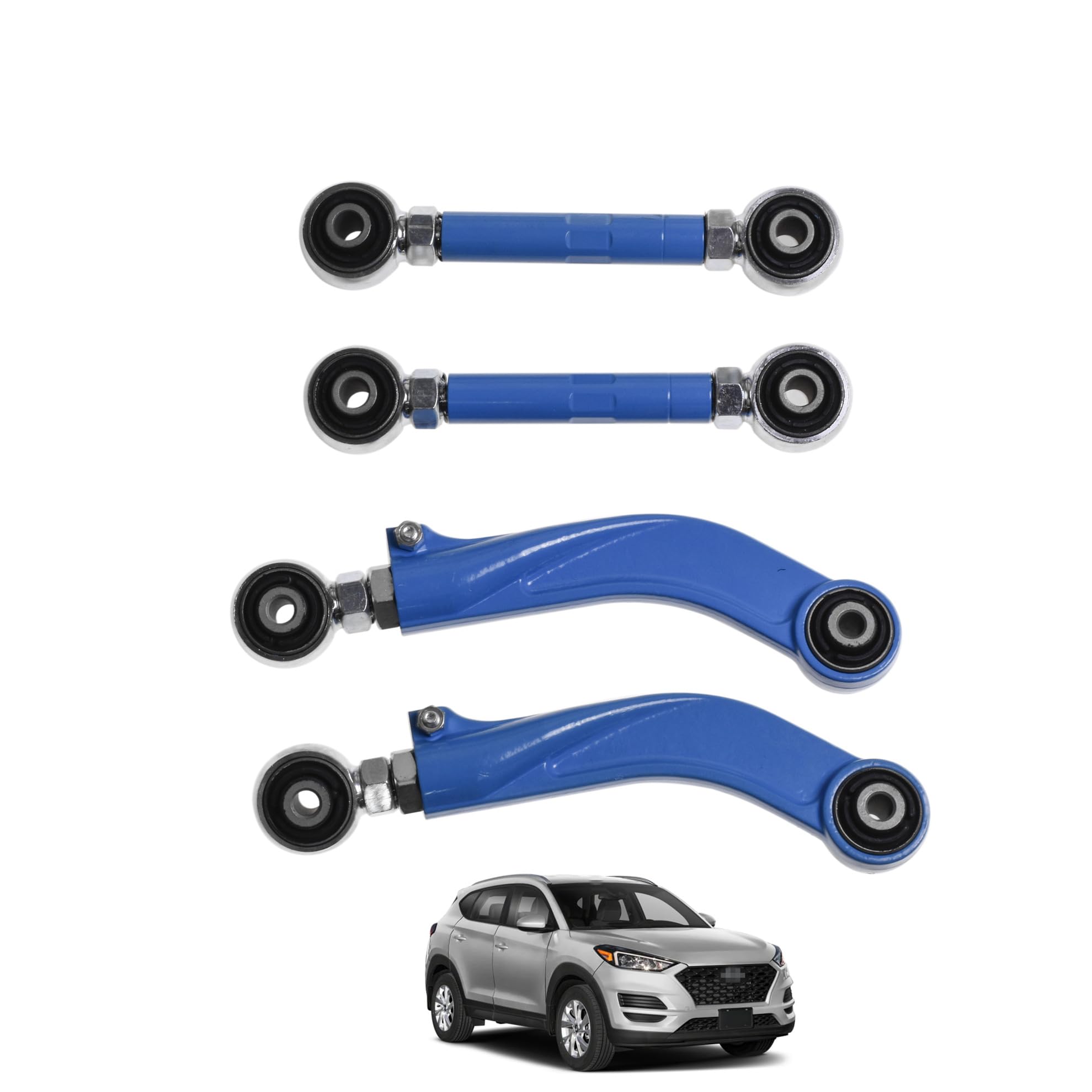 GMC Terrain Rear Camber Adjustment 2010-2017 Rear Alignment Camber Toe ...