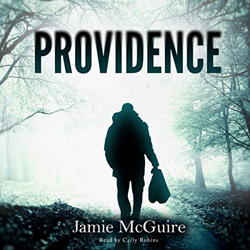 Amazon.com: Providence: Providence, Volume 1 (Audible Audio Edition ...