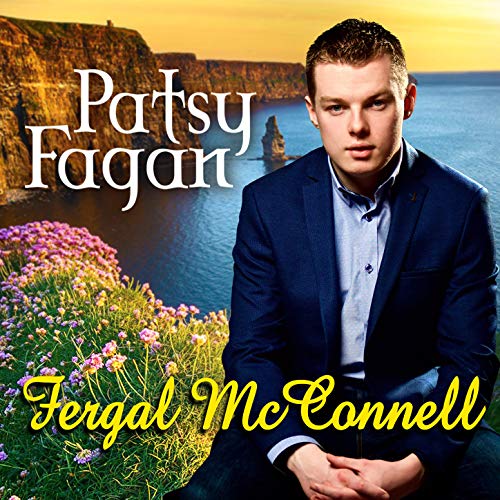 Écouter Patsy Fagan par Fergal McConnell sur Amazon Music Unlimited