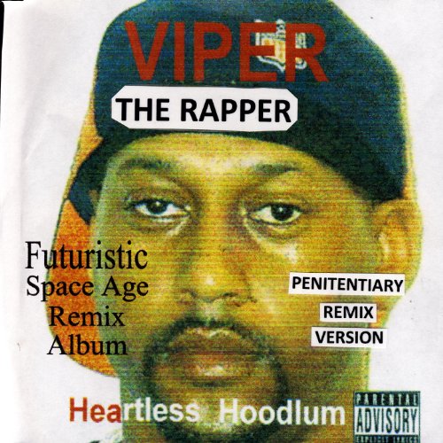 Riproduci Heartless Hoodlum (Rhyme Tyme Records.com) - Penitentiary ...