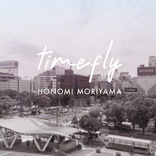 Amazon.com: timefly : Honomi Moriyama: Digital Music