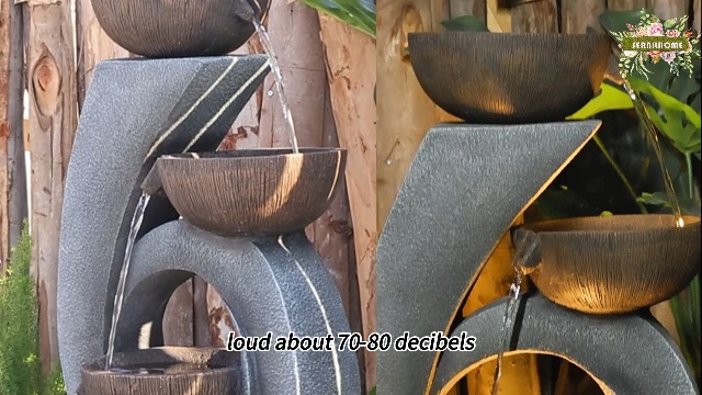 Loud Water Fountains 8 Best Loud Water Fountains For Noise Reduction