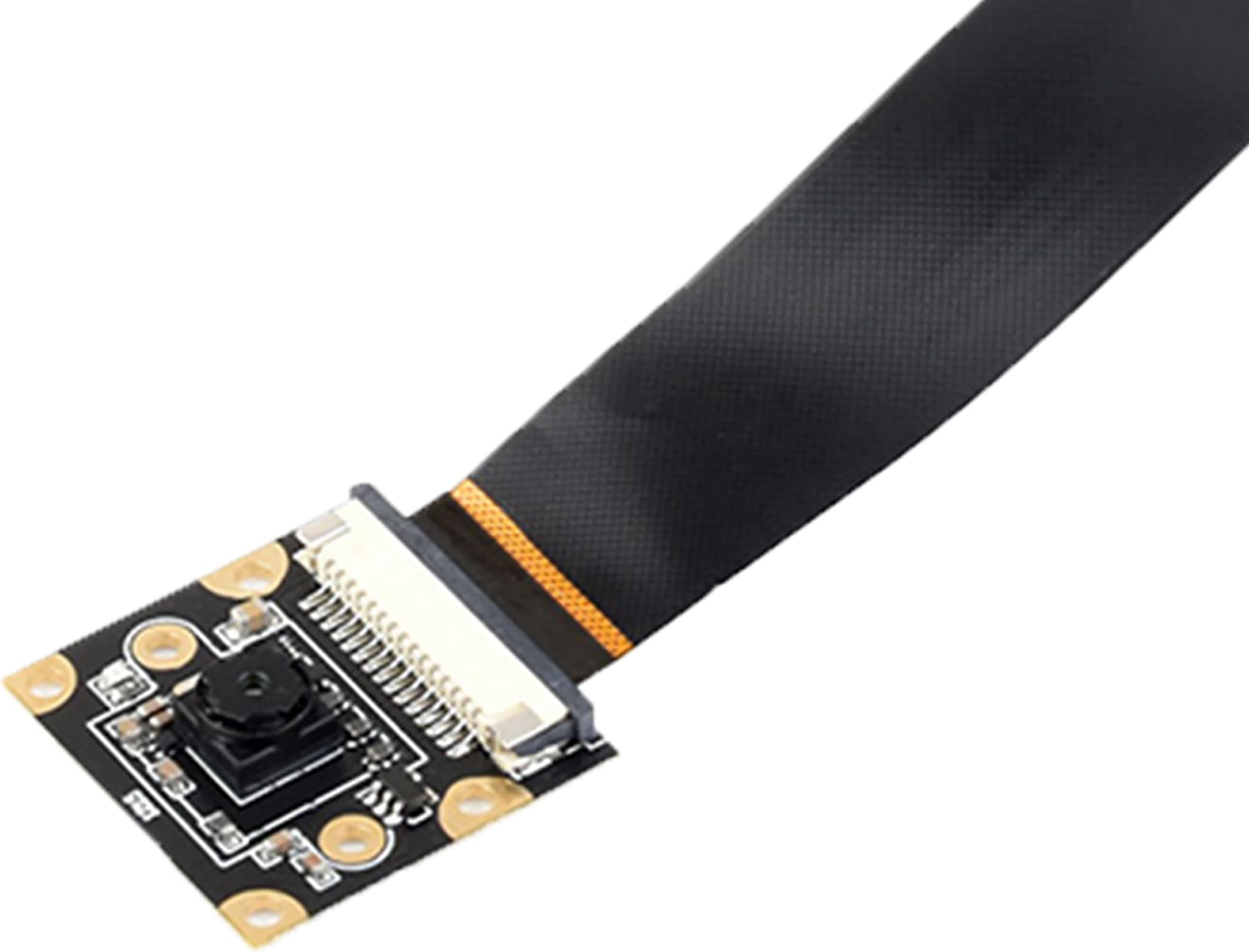 Amazon.com: Waveshare 8MP IMX219 Camera Module for Raspberry Pi 5, 79.3 FOV, MIPI-CSI Interface ...