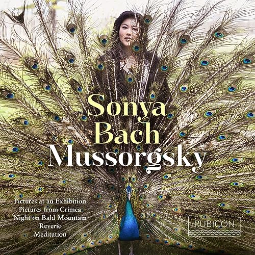 Amazon MusicでSonya BachのMussorgskyを再生する