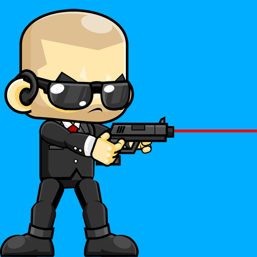 Mr. Agent: Bullet Physics Spy Game - App on Amazon Appstore