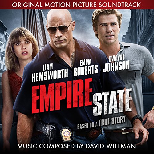Amazon Music - David WittmanのEmpire State: Original Motion Picture ...