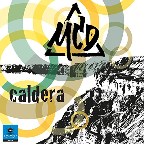 Amazon.com: Caldera : MCD: Digital Music