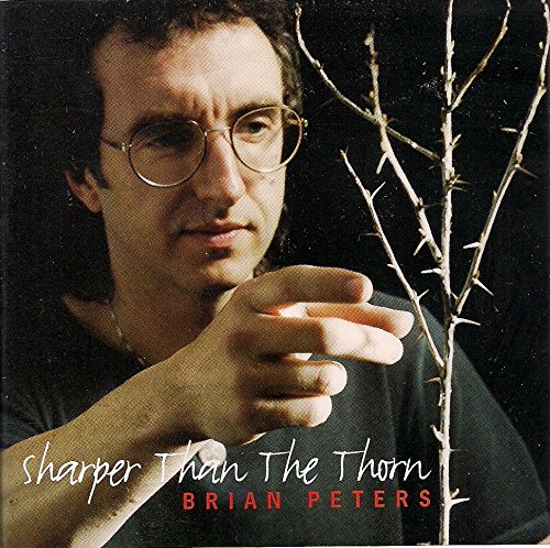 traditional - Sharper Than the Thorn - Amazon.com Music