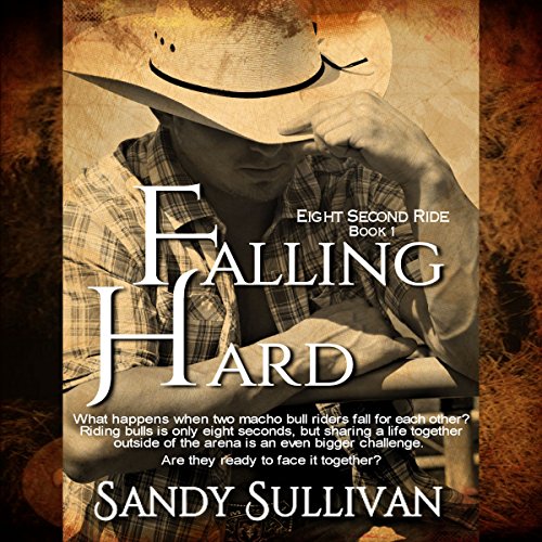 Amazon.com: Falling Hard (Audible Audio Edition): Sandy Sullivan, Stone ...