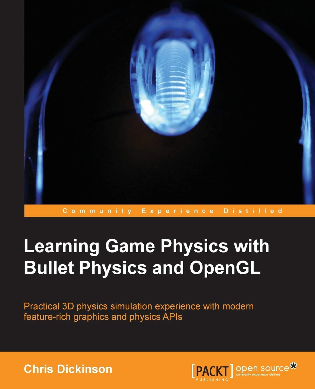 Learning Game Physics with Bullet Physics and OpenGL: Amazon.co.uk ...