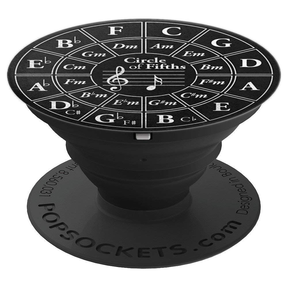 Buy Circle Of Fifths Musician Bass Clef Chart Progression Wheel buy-circle-of-fifths-musician-bass-clef-chart-progression-wheel