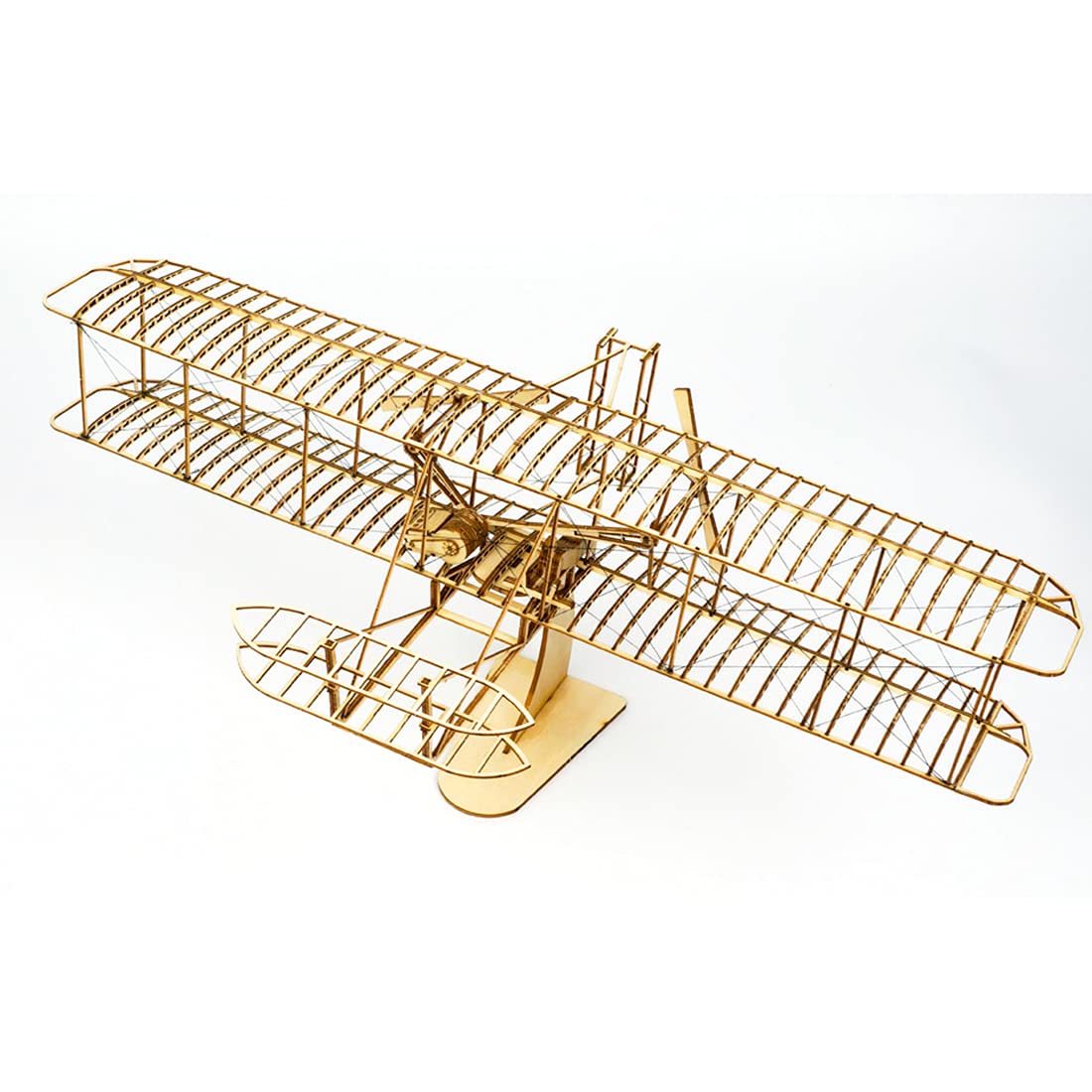 Laka Fixed Wing Aircraft Puzzle Model 1 18 500 Mm | Desertcart Bahamas