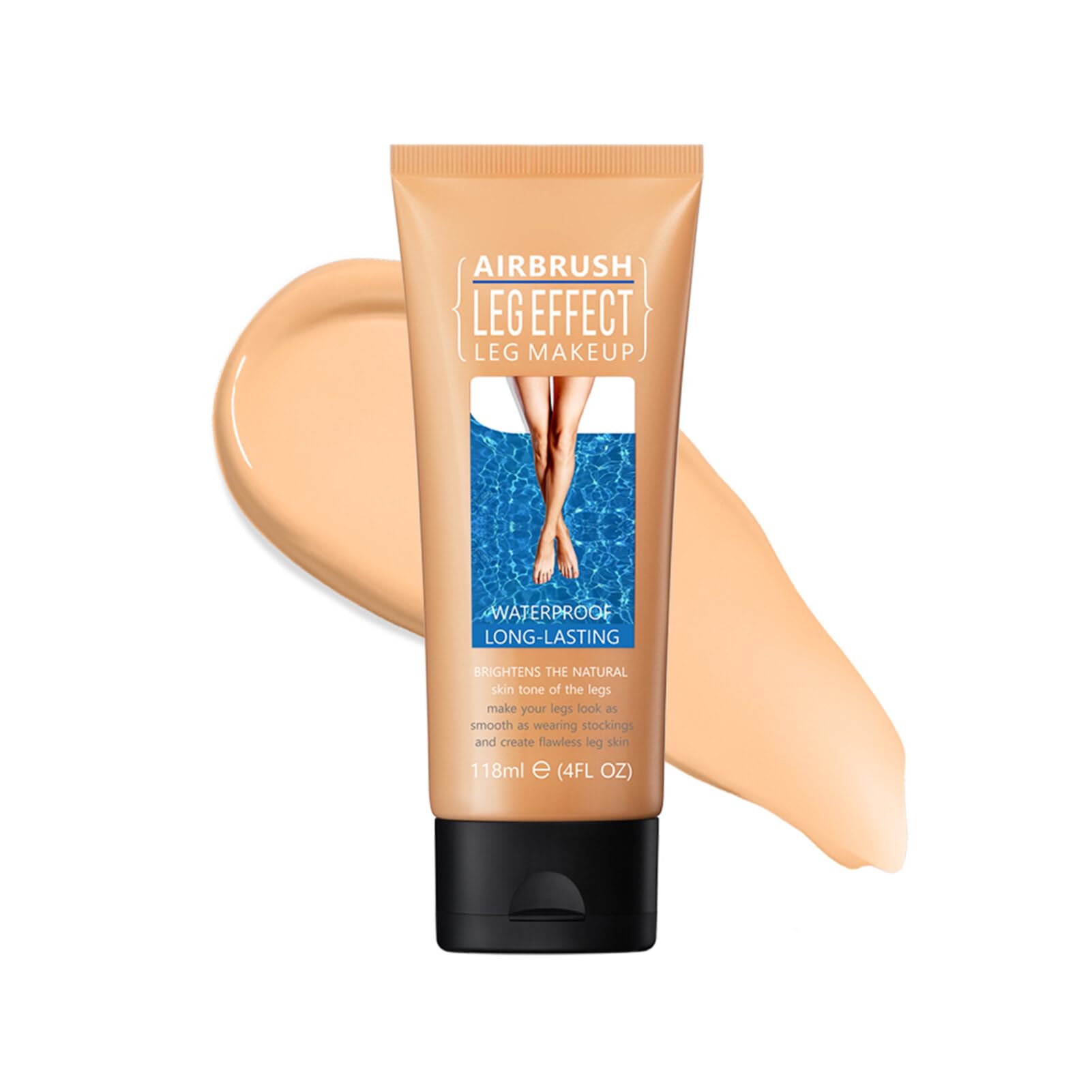 Leg Makeup Best Self Tanners And Leg Makeup For Mature Skin