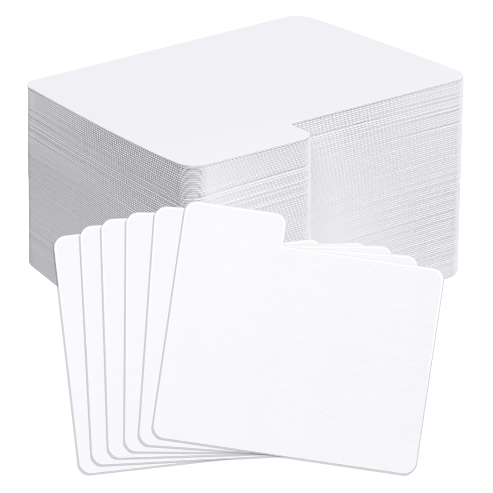 Amazon.com : Trading Card Dividers 100 ct Top Loader Dividers for ...