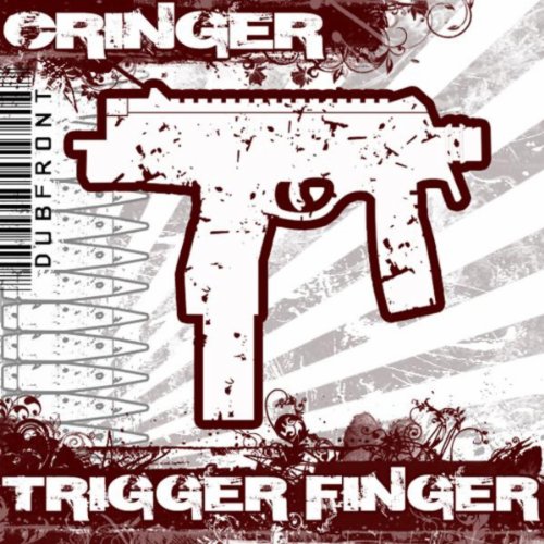 Play Trigger Finger by Cringer on Amazon Music