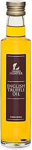 TruffleHunter - English Truffle Oil - Extra Virgin Rapeseed Oil for ...