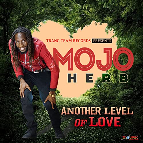 Play Another Level of Love by Mojo Herb on Amazon Music