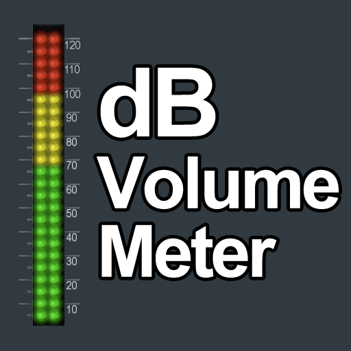 SPL/dB Volume Levels - App on Amazon Appstore
