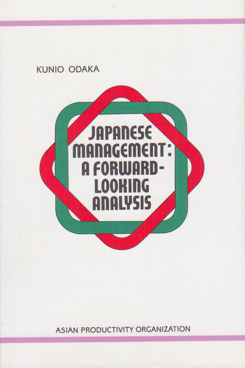 Amazon.com: Japanese Management: A Forward-Looking Analysis ...