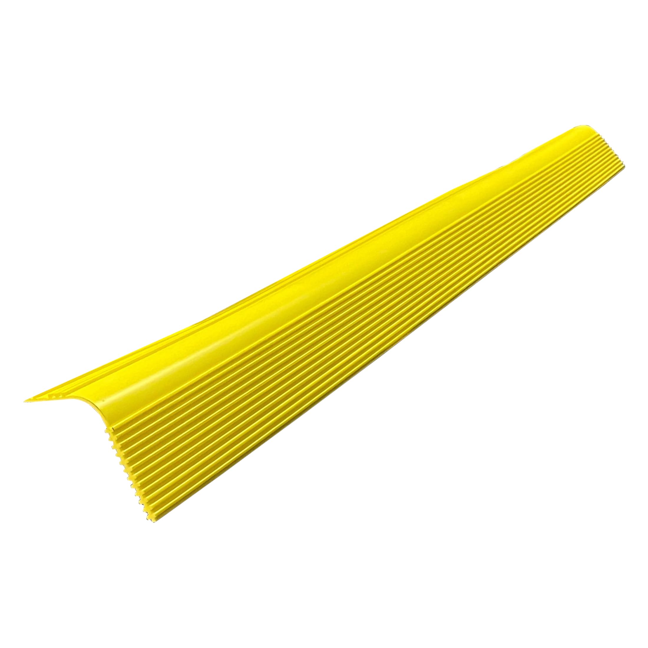 Amazon.com: Ideal Shield Curb Guard, 90" Length Concrete Curb Protector ...