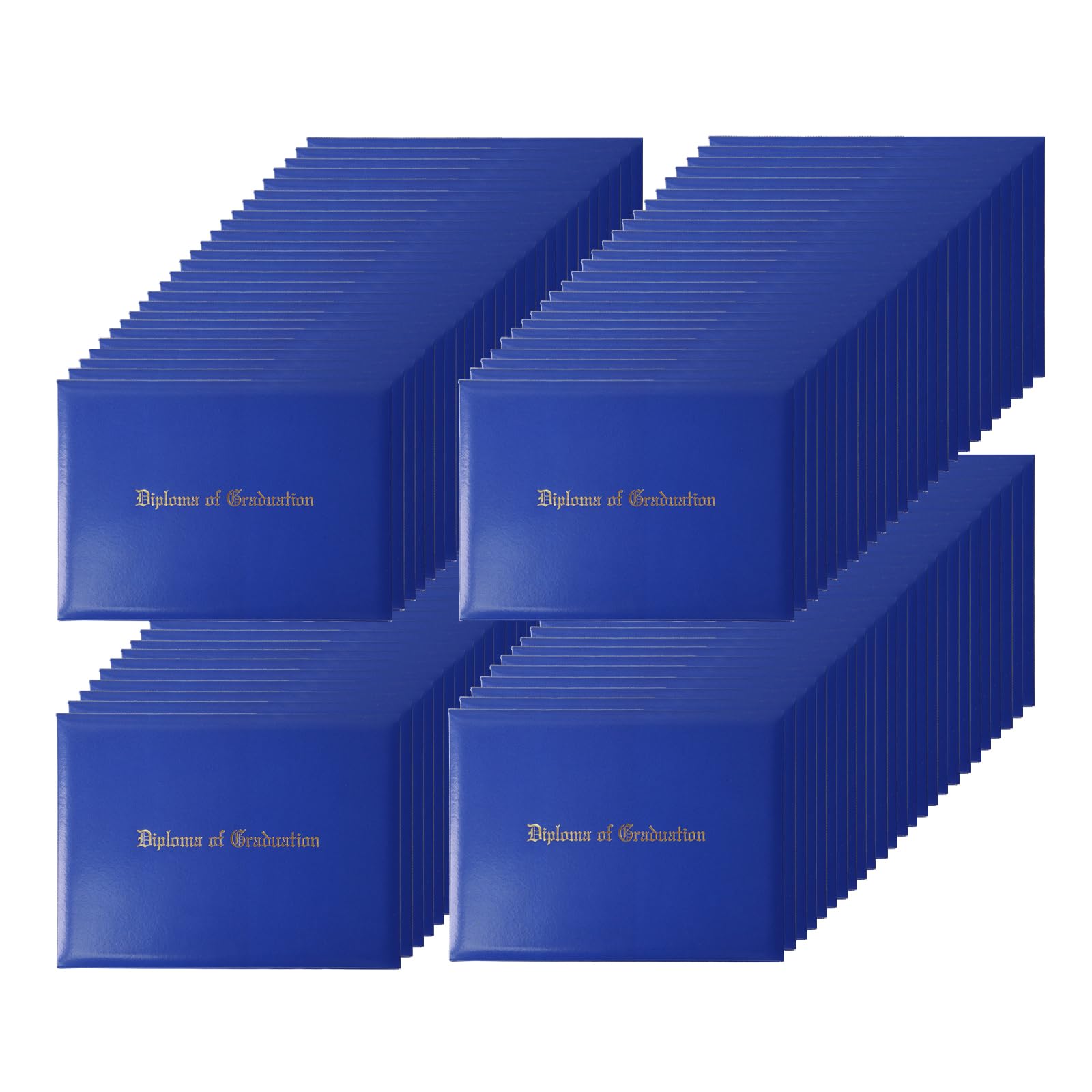 Snapklik.com : YIIOSS Diploma Holder Diploma Covers 85”x11” Imprinted ...