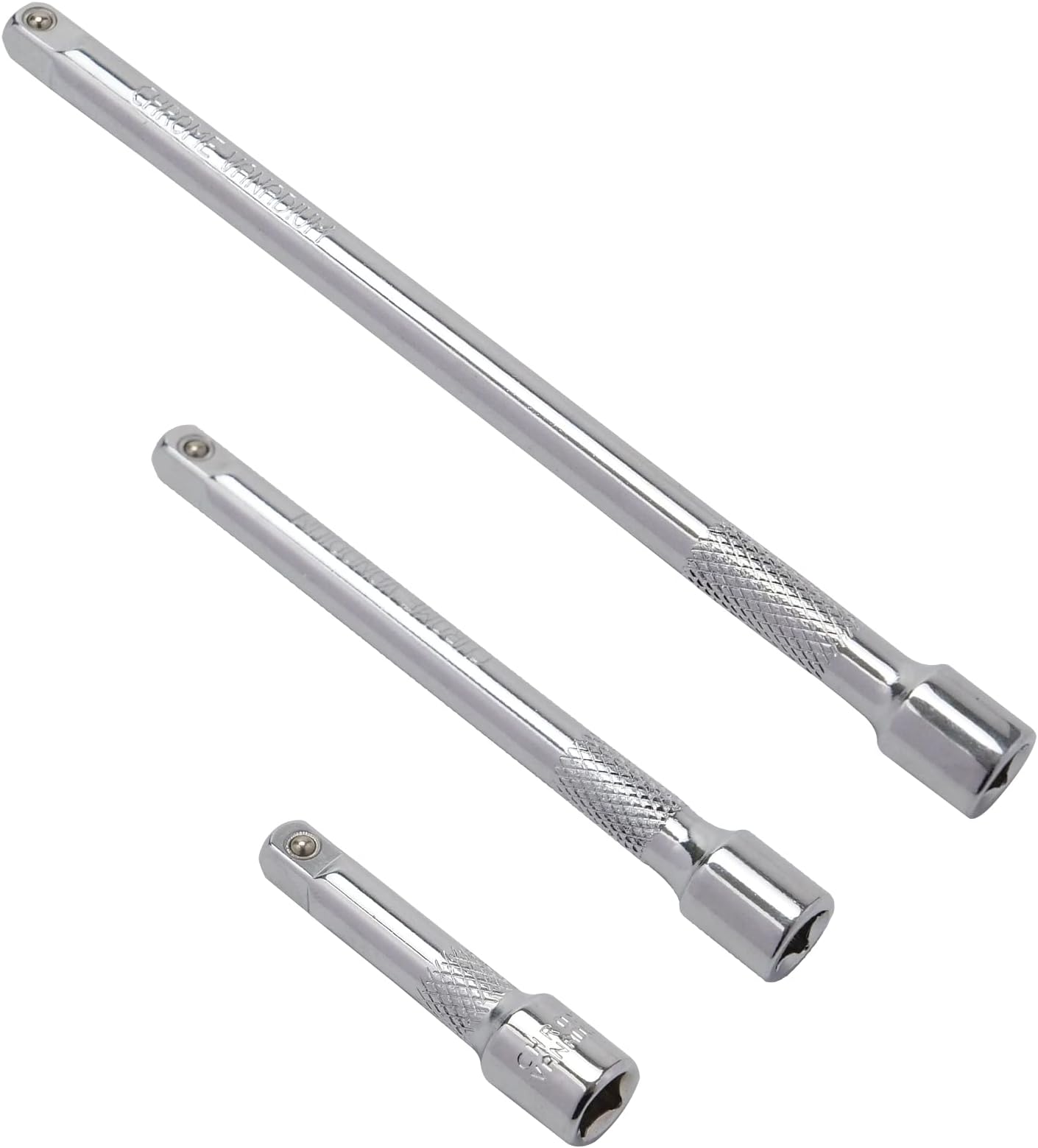GEARWRENCH 3/8" Drive Extension, 12" - 81244 - Drive Sockets - Amazon.com