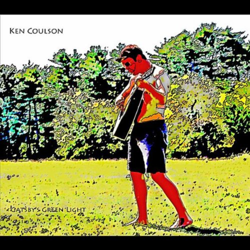 Play Gatsby's Green Light by Ken Coulson on Amazon Music