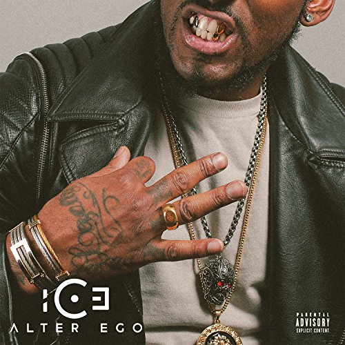 Amazon.com: Alter Ego : Ice: Digital Music