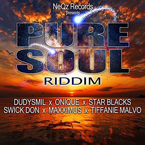 Pure Soul Riddim von VARIOUS ARTISTS bei Amazon Music - Amazon.de