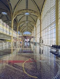 Airports Unveiled: Dca Code Explained | ShunHotel