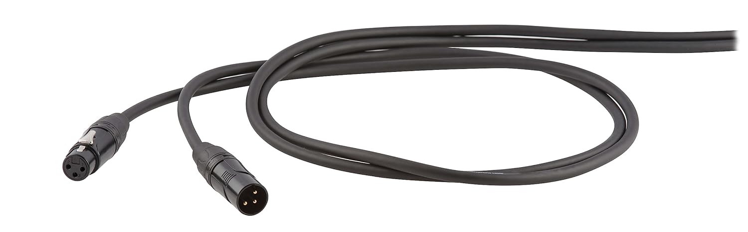 Amazon.com: PROEL DieHard DHS240LU5 ONEHERO Professional Balanced ...