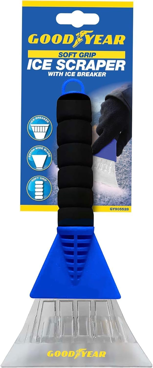 Bluecol De-Icer Trigger, 500 ml : Amazon.co.uk: Automotive