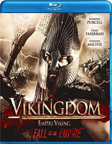 Amazon.com: Vikingdom : Movies & TV