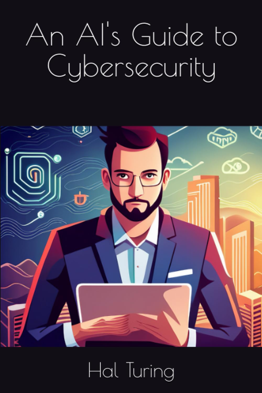 An AI's Guide to Cybersecurity: Turing, Hal: 9798398588088: Amazon.com ...