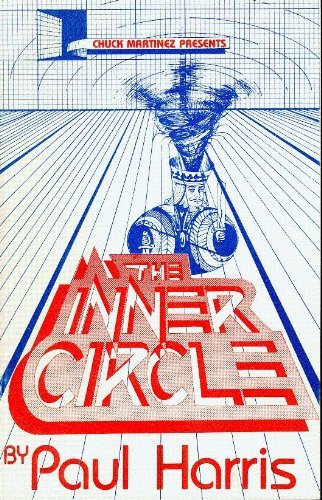 The Inner Circle: Harris, Paul: Amazon.com: Books