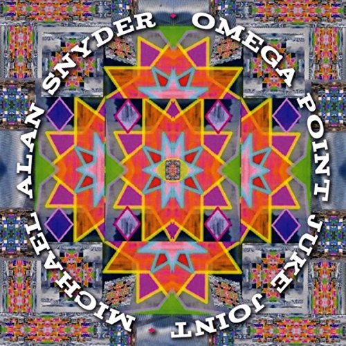 Amazon.com: Omega Point Juke Joint : Michael Alan Snyder: Digital Music