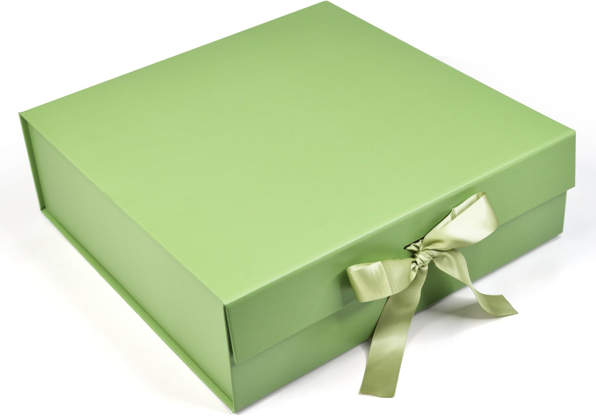 RBS®- LARGE Gift Box (34 x 33 x 10cm) Gift Boxes for Packaging (1 Pack ...