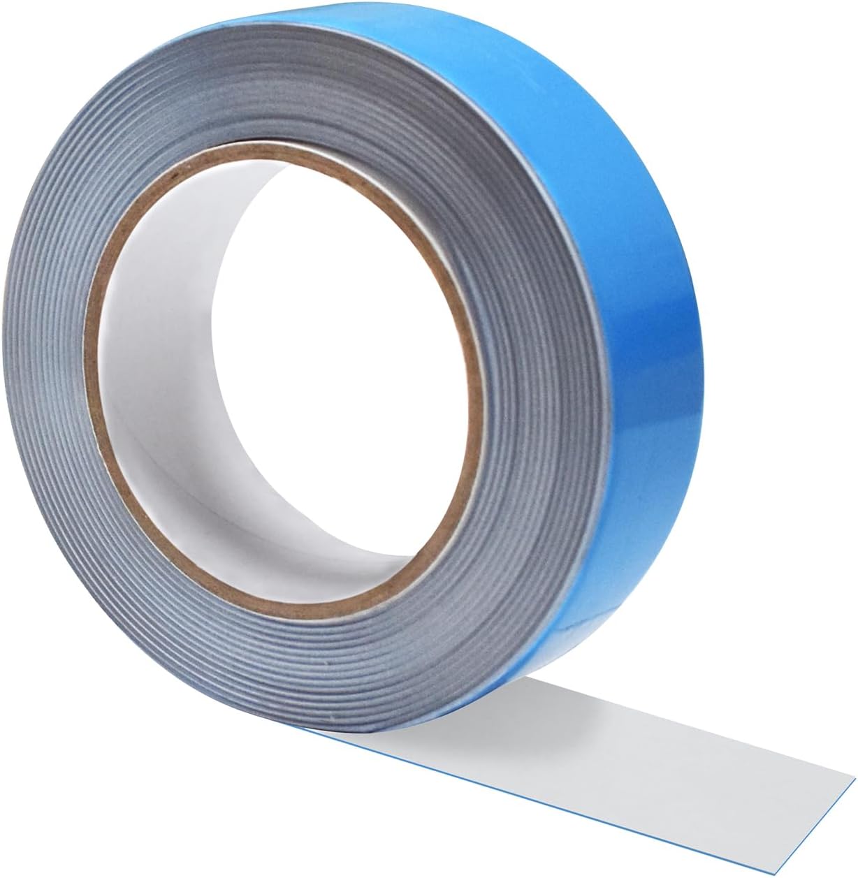 Amazon.com: MVISUAL Metal Tape for Magnets，Metal Tape Self Adhesive ...