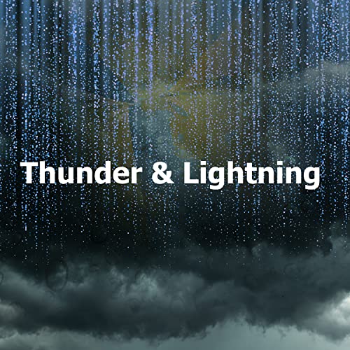 Amazon MusicでThunderzのThunder & Lightningを再生する