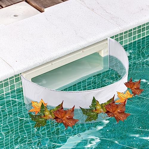 Top 10 Best Skimmer For Inground Pool : Reviews & Buying Guide - Katynel