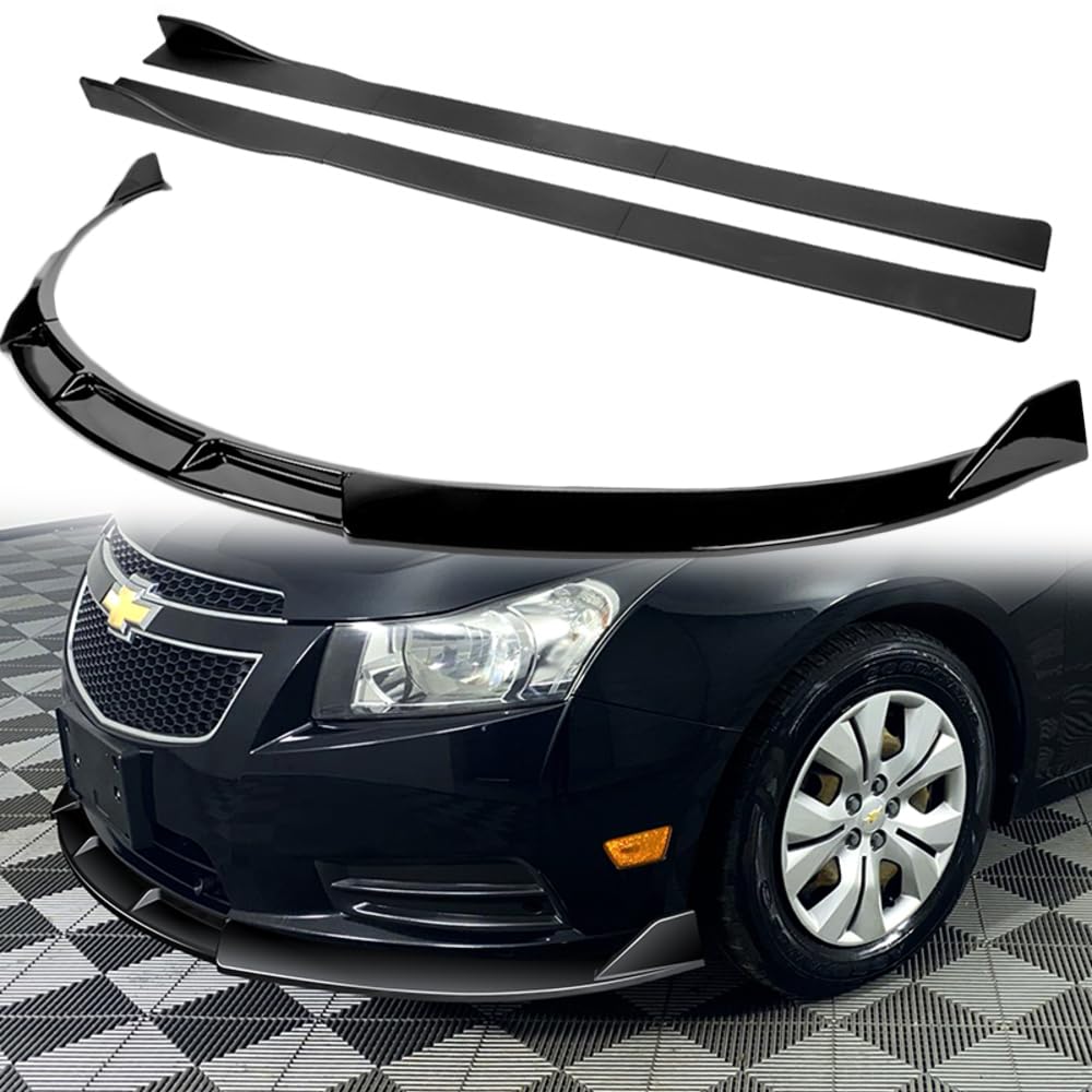 Chevrolet Malibu Body Kit