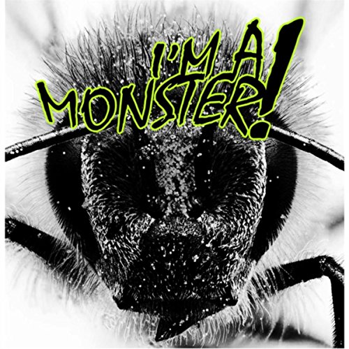 Écouter I'm a Monster! de I'm a Monster! sur Amazon Music