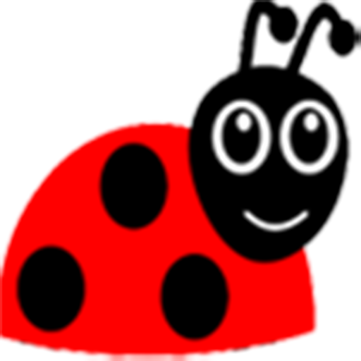 ladybug Scream Go - App on Amazon Appstore
