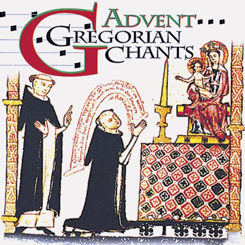 Play Gregorian Chants - Advent & Christmas by Capella Gregoriana on ...