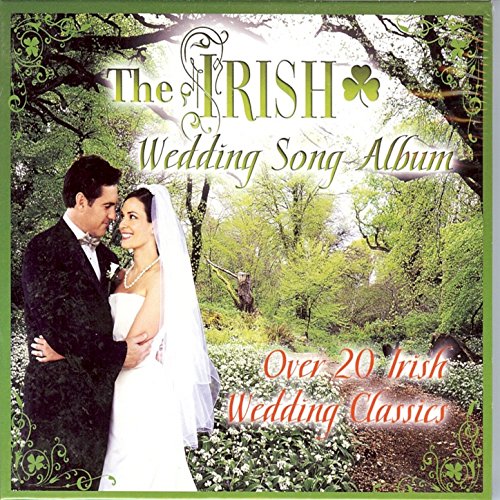 Amazon.com: Irish Wedding Album : Various: Digital Music