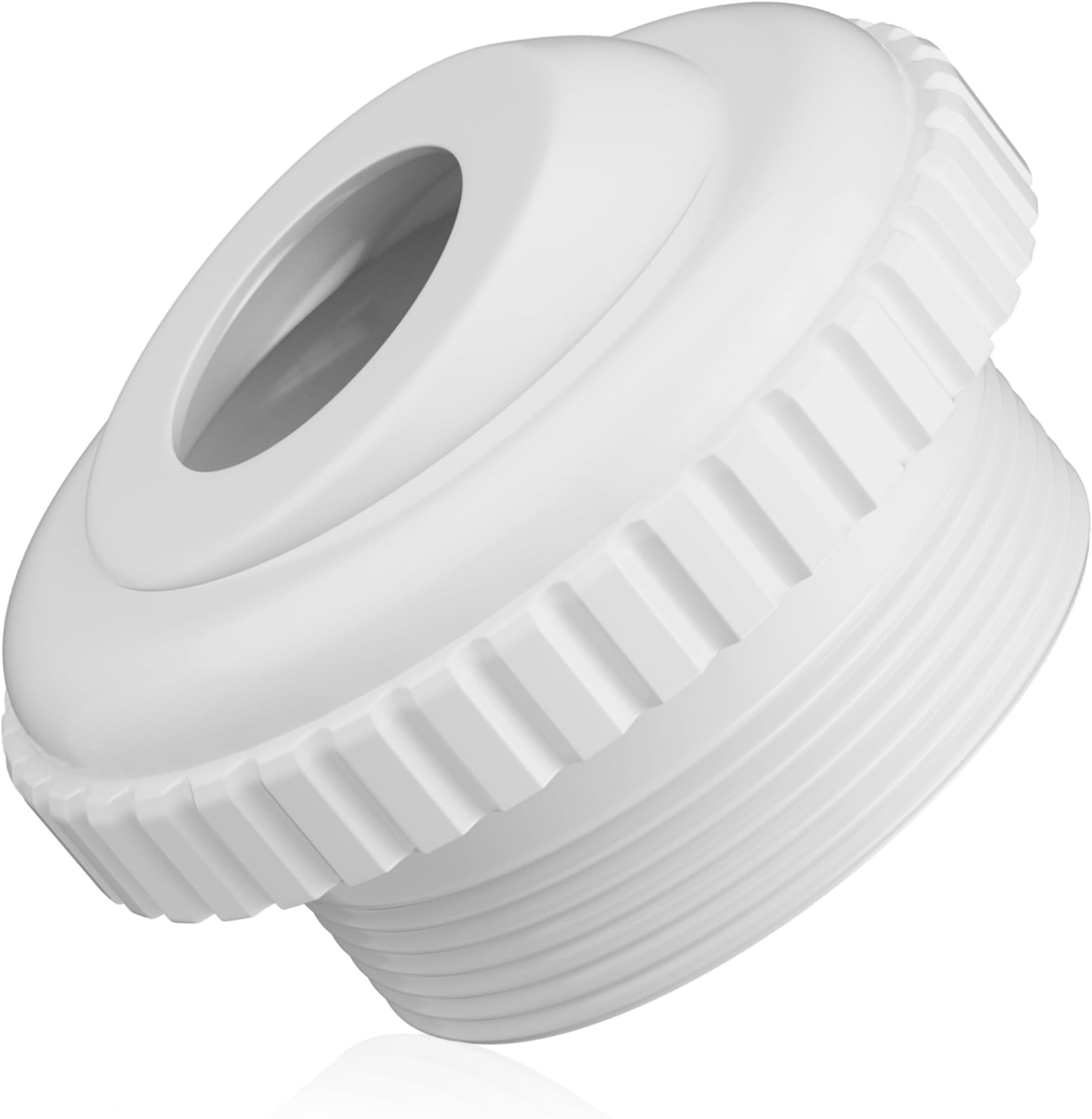 Amazon.com: ZAITOE 1-1/2" Swimming Pool Spa Return Jet Fitting ...
